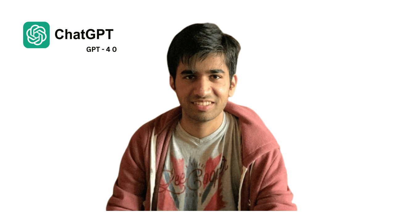 Meet Prafulla Dhariwal: The Brain Behind OpenAI’s GPT-4o - Coding Clutch Meet Prafulla Dhariwal: The Brain Behind OpenAI’s GPT-4o - Coding Clutch