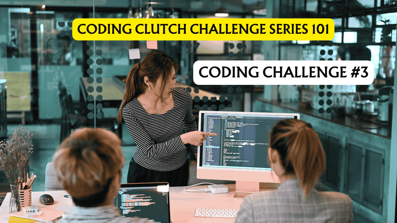 Find Longest Palindromic Substring Coding Clutch
